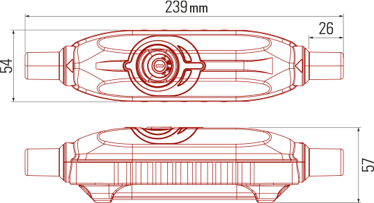 Funktionsweise – PRCD-S+